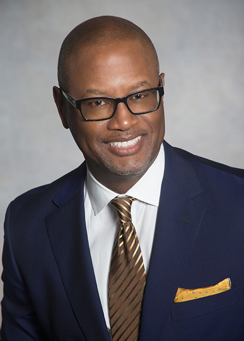 Professional Headshot | Lem Lynch Photography