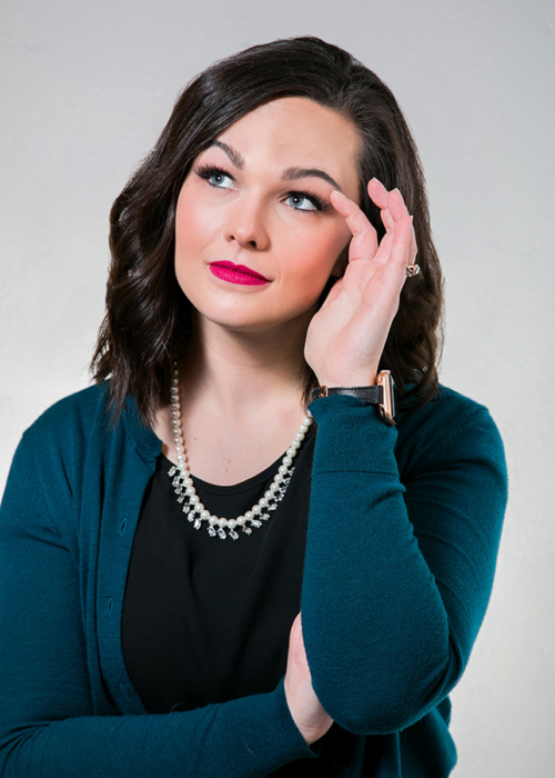 Model and Actor Headshots | Lem Lynch Photography